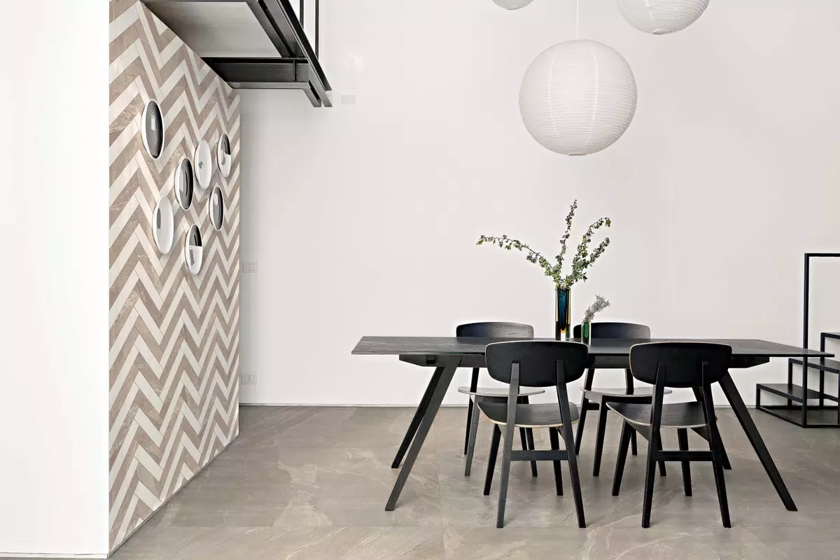 Color Cotton | Florim